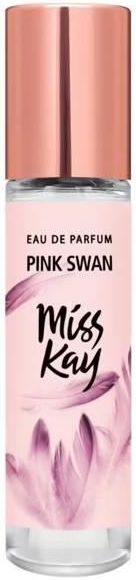 Miss Kay Pink Swan Rollerbar Woda Perfumowana 10 ml - Ceneo.pl