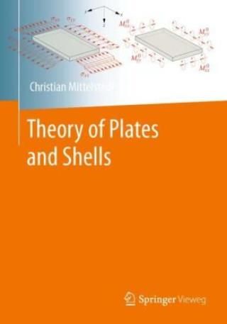 Theory of Plates and Shells - Literatura obcojęzyczna - Ceny i opinie ...