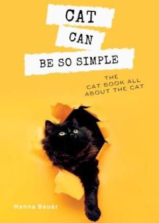 Cat can be so simple - Literatura obcojęzyczna - Ceny i opinie - Ceneo.pl