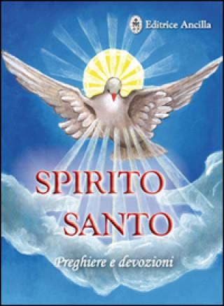 Spirito santo. Preghiere e devozioni - Literatura obcojęzyczna - Ceny i ...