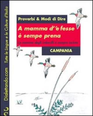 Proverbi & modi di dire. Campania. A mamma d''e fesse è sempre prena-La ...