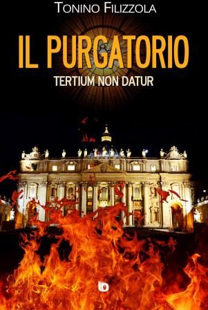 Purgatorio. Tertium non datur - Literatura obcojęzyczna - Ceny i opinie ...