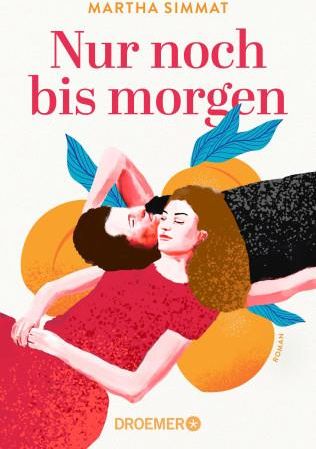 Nur noch bis morgen - Literatura obcojęzyczna - Ceny i opinie - Ceneo.pl