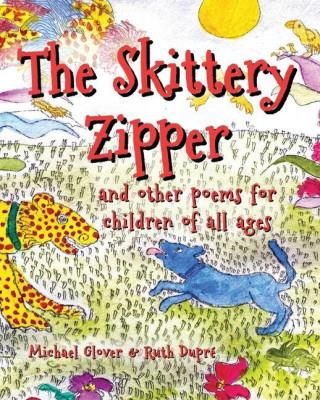 The Skittery Zipper - Literatura obcojęzyczna - Ceny i opinie - Ceneo.pl