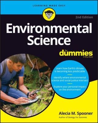 Environmental Science For Dummies - Literatura obcojęzyczna - Ceny i ...
