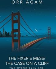 The Fixer's Mess/The Case on a Cliff: Two Mysteries in One ...