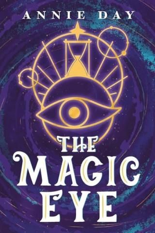 The Magic Eye - Literatura obcojęzyczna - Ceny i opinie - Ceneo.pl