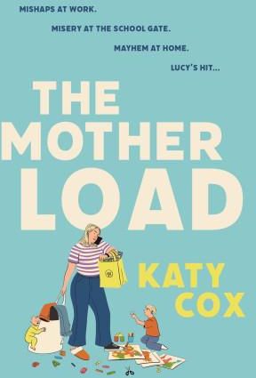 The Motherload - Literatura obcojęzyczna - Ceny i opinie - Ceneo.pl