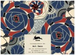 Art Deco - Literatura obcojęzyczna - Ceny i opinie - Ceneo.pl