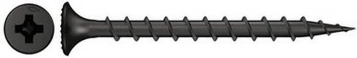 Fischer Specjalne Śruby Fsn-Tpr 3,9X35 Do Szybkiego Montażu Z Głowicą ...