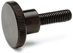 Ganter Normelemente Ganter Standardowe Elementy Śruby Radełkowane O Wysokiej Grubości Din 464 ...