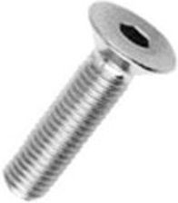 Machx Śruba Imbusowa Tp 10.9 8X20 Zn Din7991-Uni5933 Pack 200 - Opinie ...