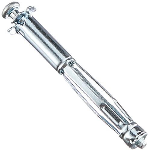 Molly M14306-Xj Kołki Rozprężne Metalowe Ze Śrubami M4 8X67Mm Szare ...