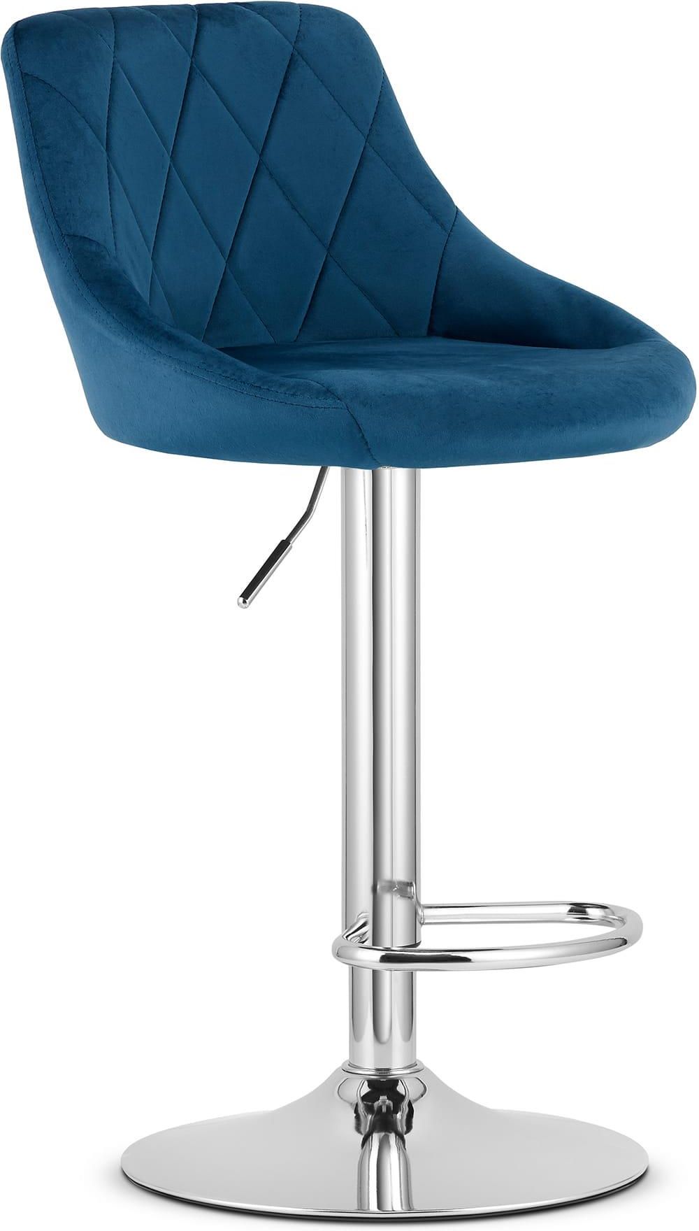 Outlet dla domu Produkt z Outletu: Hoker Kast Aksamit Granatowy Baza ...