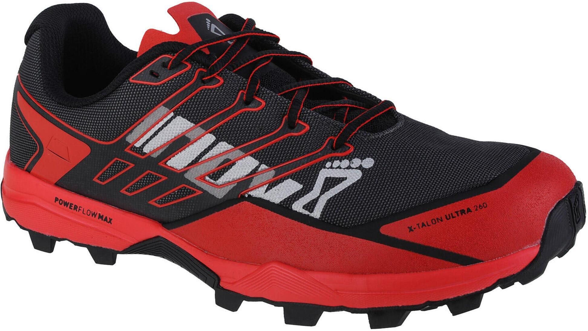 Inov 8 X Talon Ultra 260 V2 Czarny - Ceny i opinie - Ceneo.pl