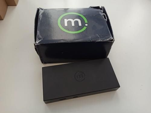 Produkt z Outletu: Mersive Solstice Pod Gen3: Sge + Subskrybcja Do ...