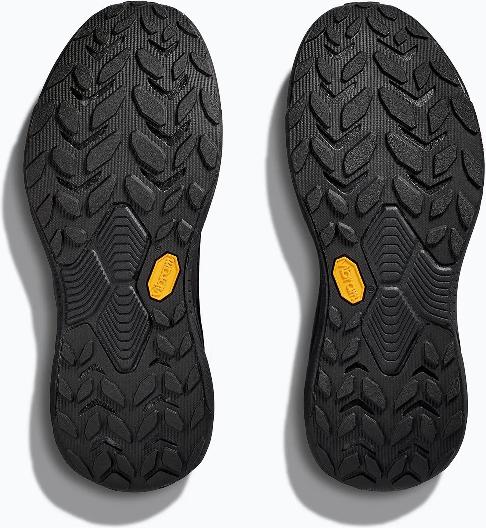 Hoka One One Transport Czarne 1123153 Bblc - Ceny i opinie - Ceneo.pl