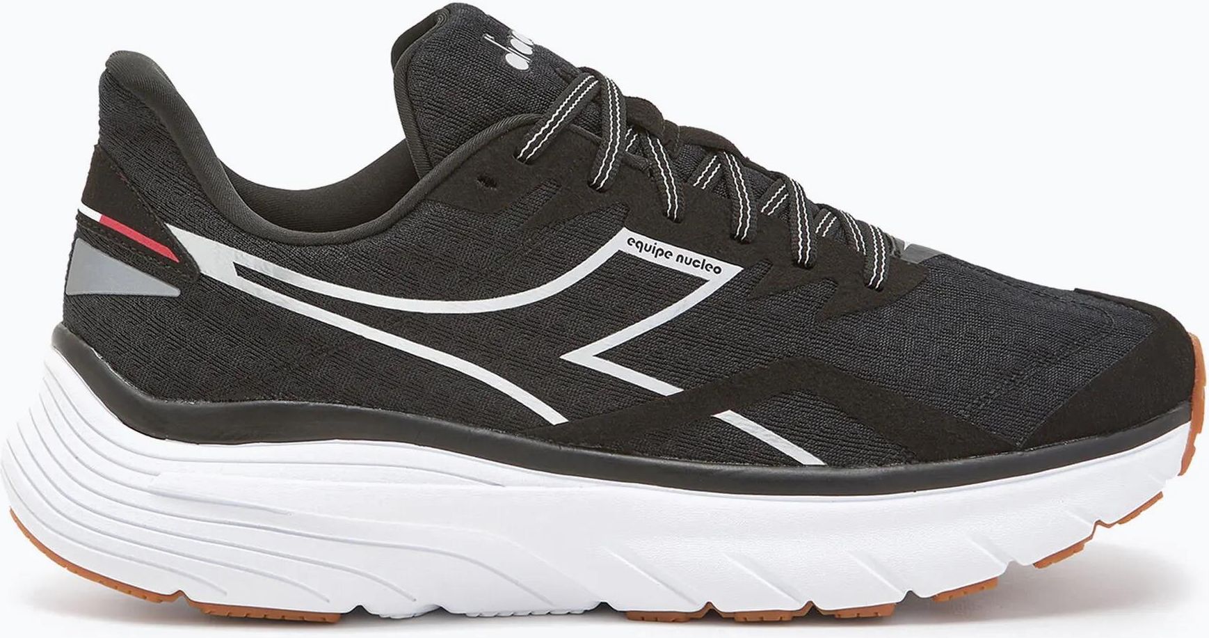 Diadora Equipe Nucleo Czarne Dd 101 179094 C3513 - Ceny i opinie - Ceneo.pl