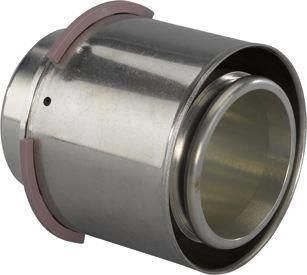 Produkt z Outletu: Uponor Adapter Rs S-Press 63-Rs2 1029125 - Ceny i opinie - Ceneo.pl