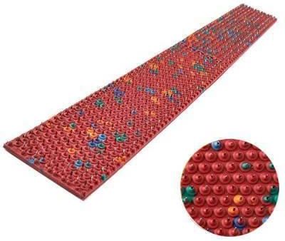 Produkt z Outletu: Lyapko Aplikator Wieloigłowy Mata Igłowa Duet 5,8mm ...