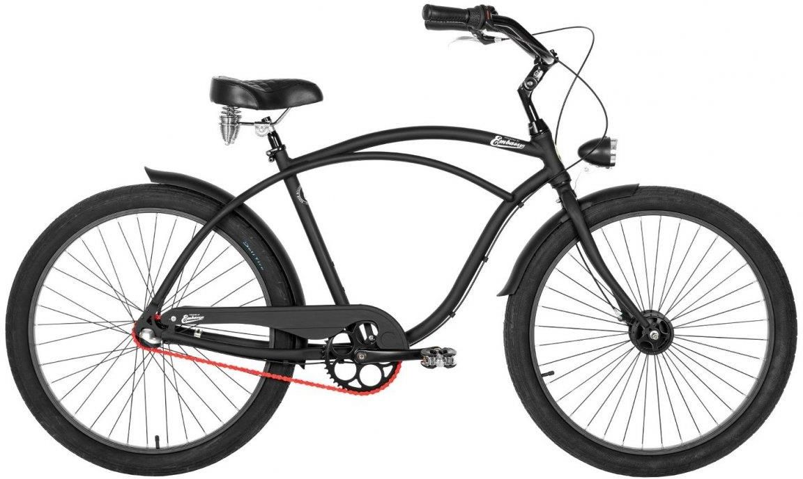 Embassy 3 Embassy Black Panther 26 - Rowery Cruisery - Ceny i opinie ...