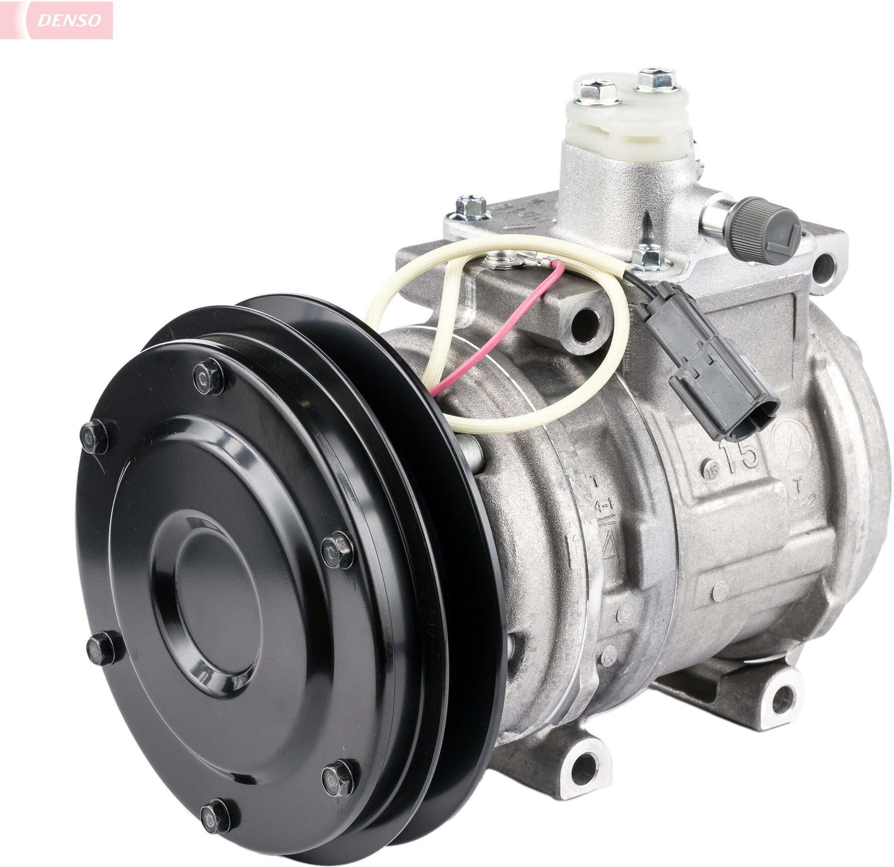 Denso Kompresor Klimatyzacja Dcp99827 - Opinie i ceny na Ceneo.pl