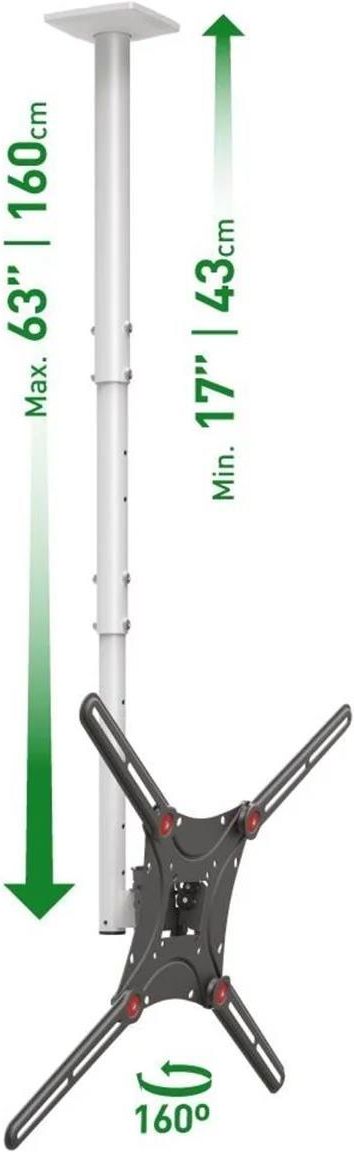 Barkan Mounts (4500L) - Opinie i ceny na Ceneo.pl