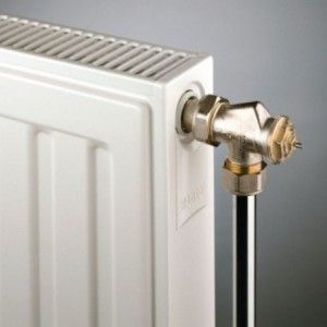 Grzejnik pokojowy Radson Compact 33 300x600 - Opinie i ceny na Ceneo.pl