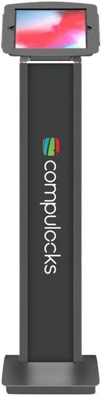 Compulocks Space BrandMe iPad Enclosure (140B211SENB) - Opinie i ceny ...