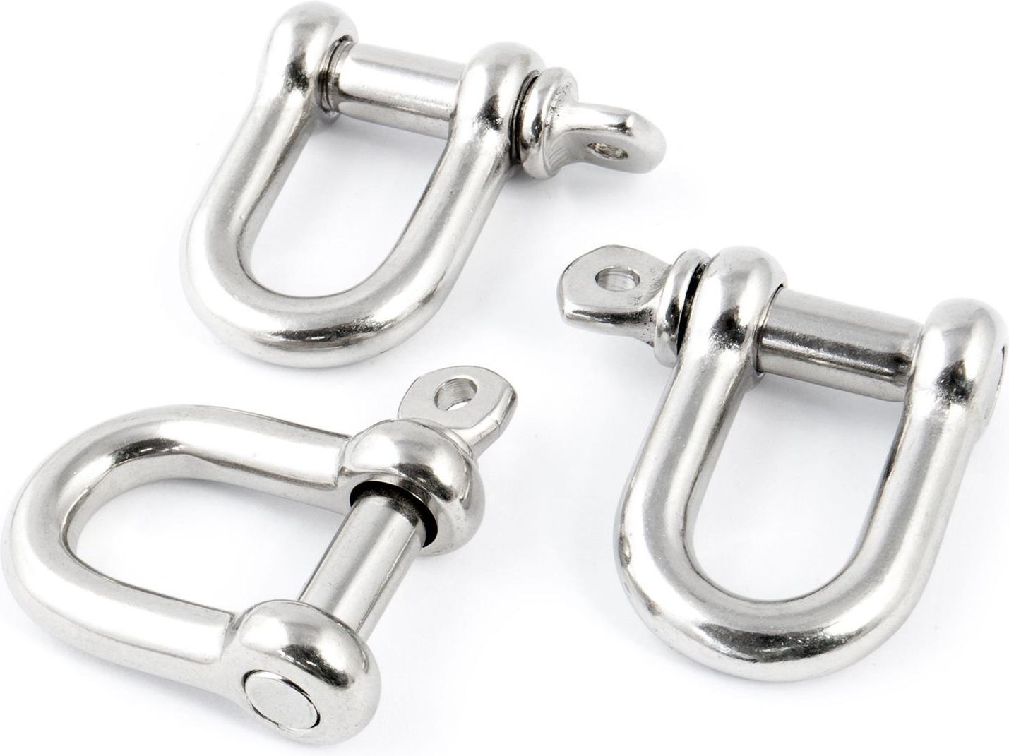 Produkt z Outletu: Szekla Prosta Podłużna Nierdzewna 6Mm 5szt. - Ceny i ...