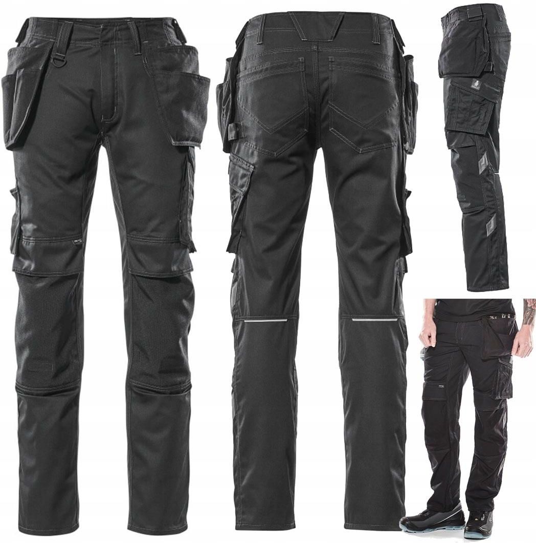 Spodnie robocze Mascot Unique r. 54 Mocne Trwałe - Ceny i opinie - Ceneo.pl