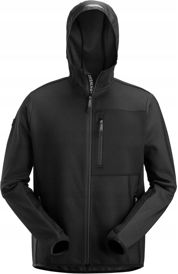 Snickers Bluza Męska Robocza Z Kapturem 8044m - Ceny i opinie - Ceneo.pl