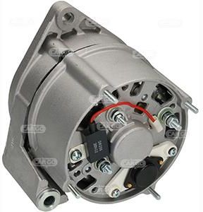 Hccargo Alternator 111141 - Opinie i ceny na Ceneo.pl