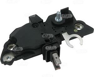 Hccargo Regulator Napiecia 335072 - Opinie i ceny na Ceneo.pl