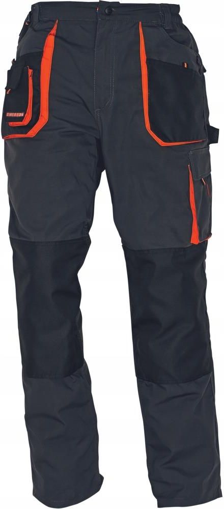 Cerva Spodnie Robocze Do Pasa Emerton (Rozmiar: 50 - Ceny i opinie ...
