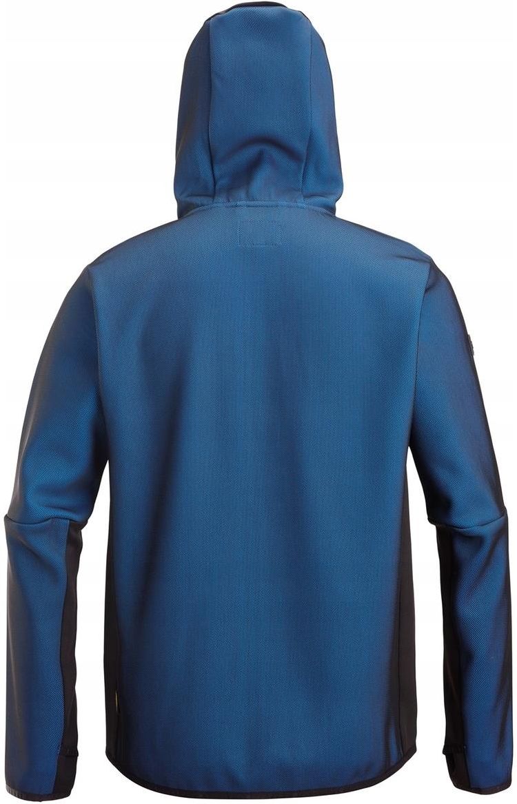 Snickers Bluza Męska Rozpinana Robocza 8044m - Ceny i opinie - Ceneo.pl