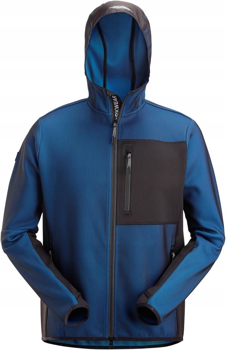 Snickers Bluza Męska Rozpinana Robocza 8044m - Ceny i opinie - Ceneo.pl