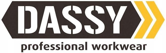 Dassy Spodnie Robocze Męskie Bhp Matrix Stretch 60 - Ceny i opinie ...