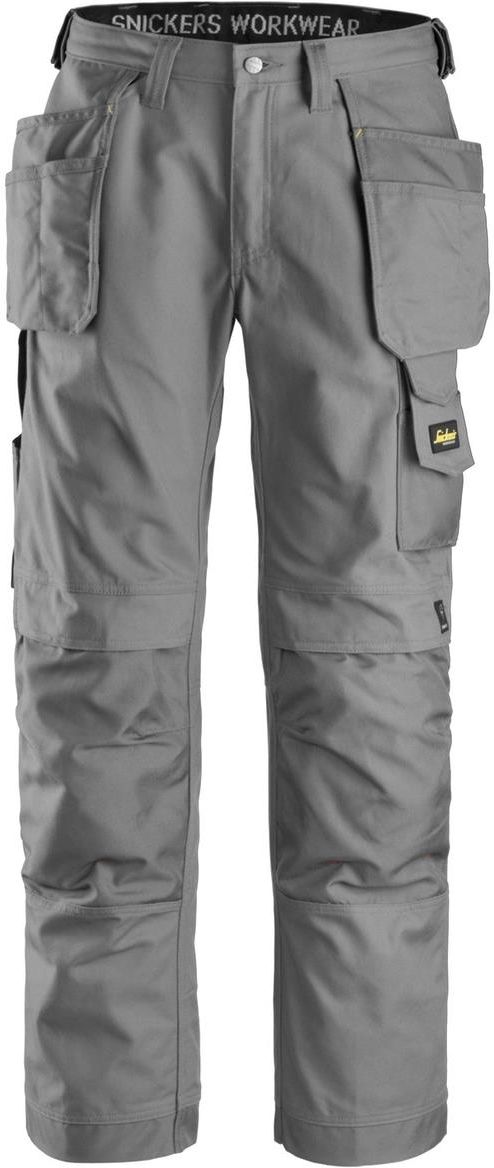 Snickers Spodnie Robocze Męskie Bojówki 3214 48 - Ceny i opinie - Ceneo.pl
