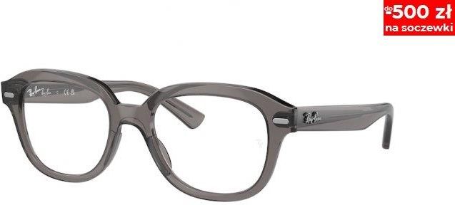 Ray-Ban Erik Rx 7215 8257 49 r.S - Opinie i ceny na Ceneo.pl