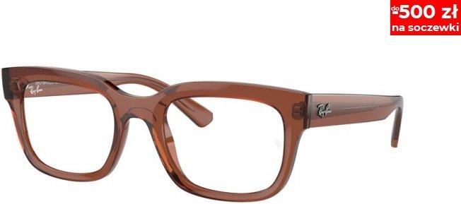 Ray-Ban Chad Rx 7217 8261 54 r.M - Opinie i ceny na Ceneo.pl