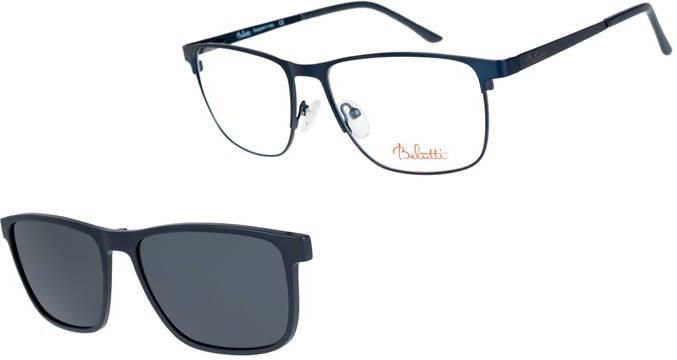 Belutti BEM 113 C 3 CLIP-ON (56-16-140) - Opinie i ceny na Ceneo.pl
