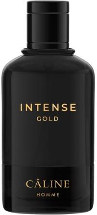 Caline Homme Intense Gold Woda Toaletowa 60 ml - Opinie i ceny na Ceneo.pl