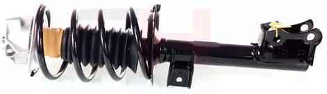 Amortyzator samochodowy Gh Amortyzator Teleskopowy Gh353369C01 - Opinie i ceny na Ceneo.pl