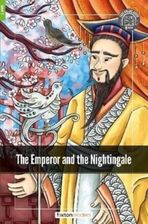 The Emperor and the Nightingale - Foxton Readers Level 1 (400 Headwords ...