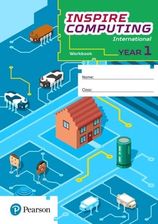 Inspire Computing International, Workbook, Year 1 Love, Ryan ...