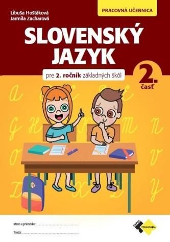 Slovenský jazyk pre 2.ročník ZŠ – Pracovná učebnica 2. Robet van Gulik - Literatura obcojęzyczna ...