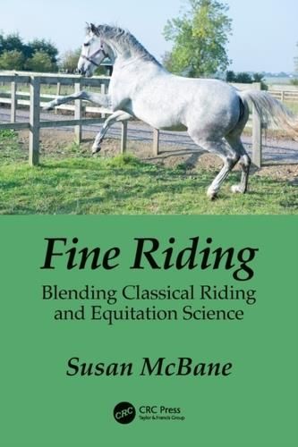 Fine Riding Susan McBane - Literatura obcojęzyczna - Ceny i opinie ...
