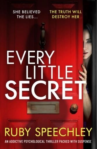 Every Little Secret Speechley, Ruby - Literatura obcojęzyczna - Ceny i ...