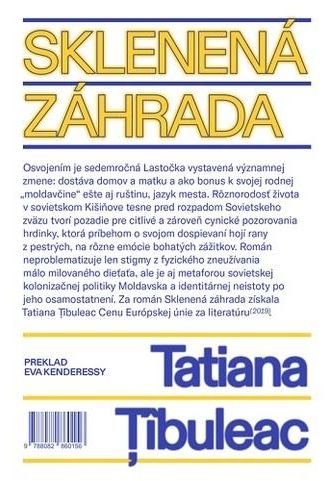 Sklenená záhrada Guy Bellamy - Literatura obcojęzyczna - Ceny i opinie ...